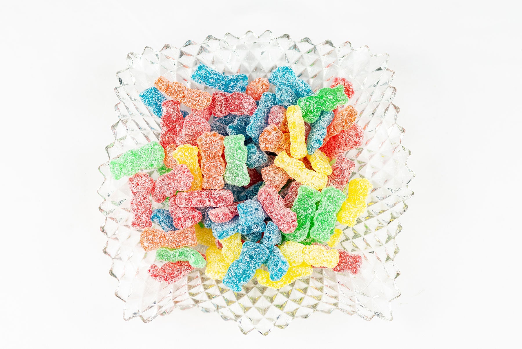 Sour Patch Kids – Door County Confectionery